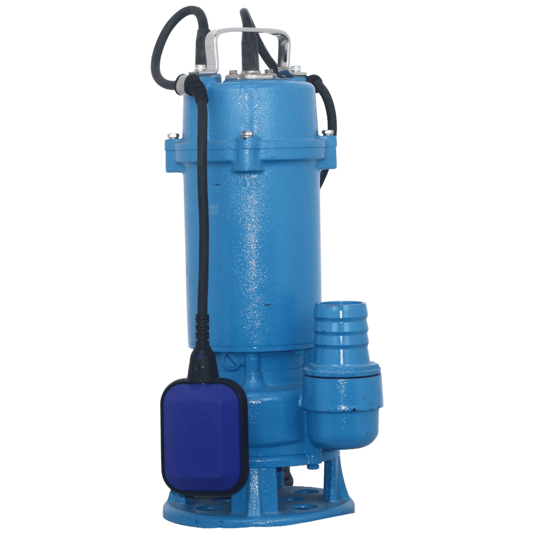 TSP10-10-0.75F | Submersible Sewage Pump — Texmo Pumps