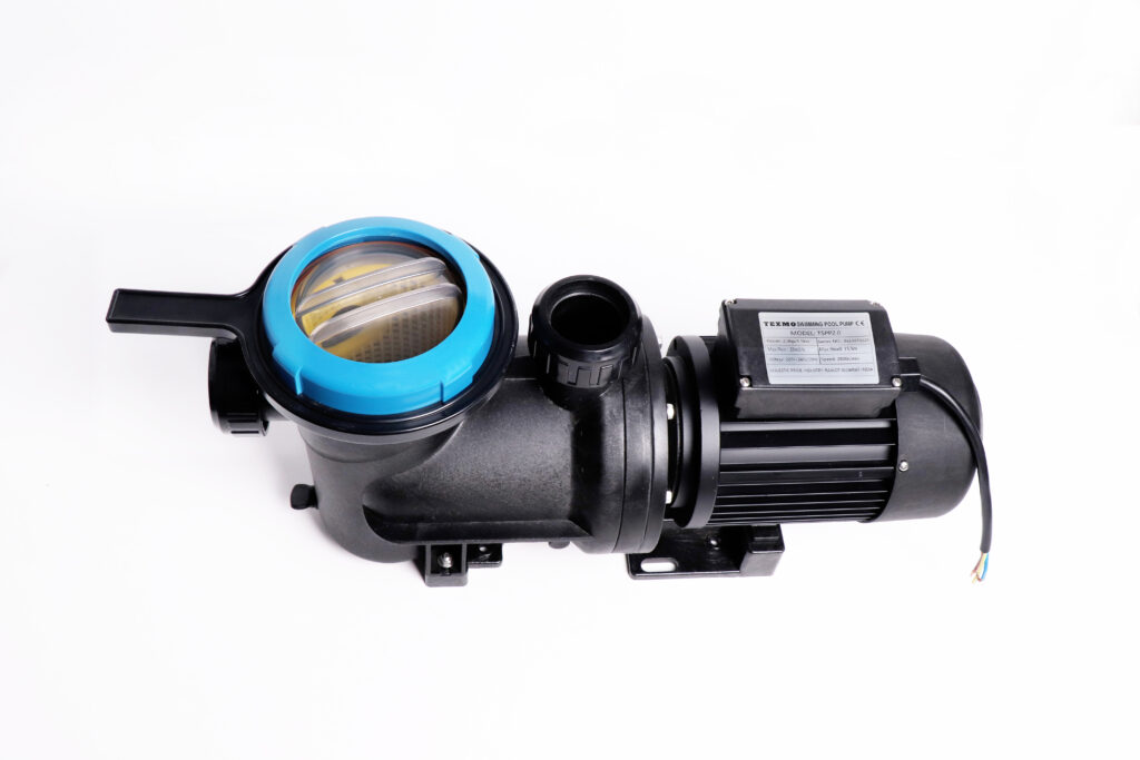 Swimming Pool Pump - Texmo Pump